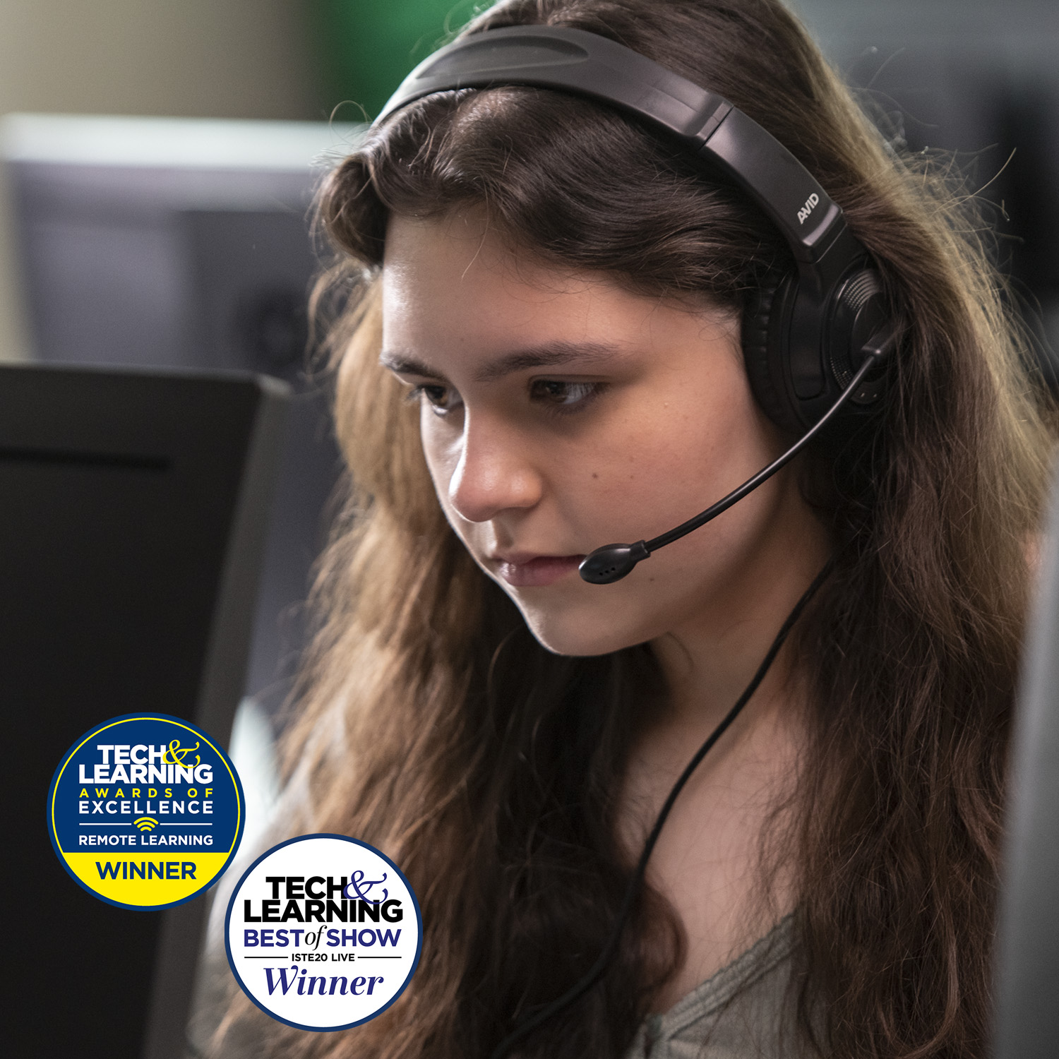 AVID | Bluum Technology